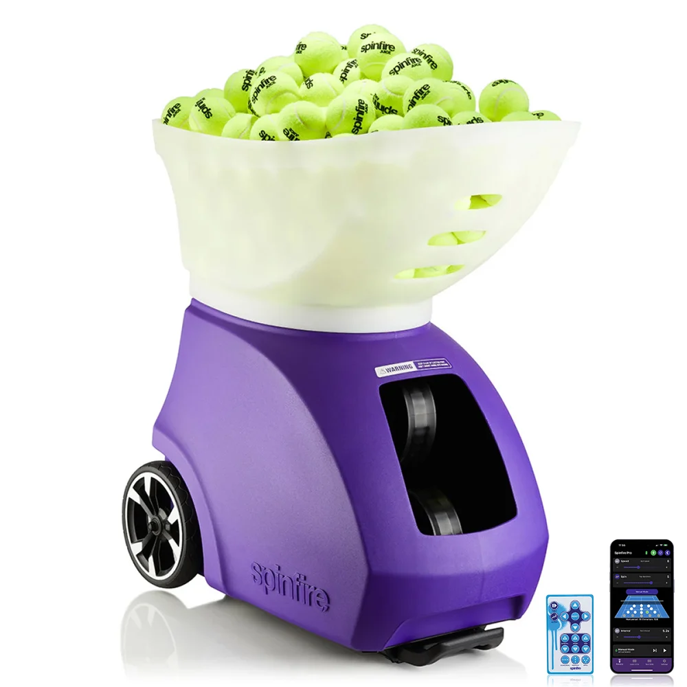 SPINFIRE PRO 2 V2 | Slice Sports